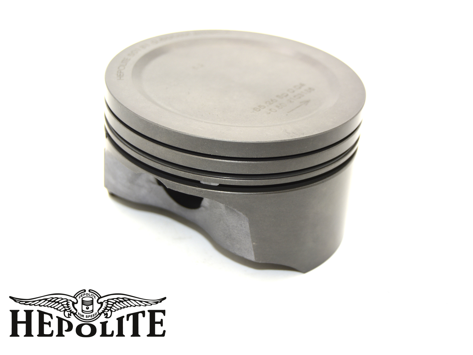 HEPOLITE selected to manufacture BRISCA F2 Pistons - HEPOLITE ...